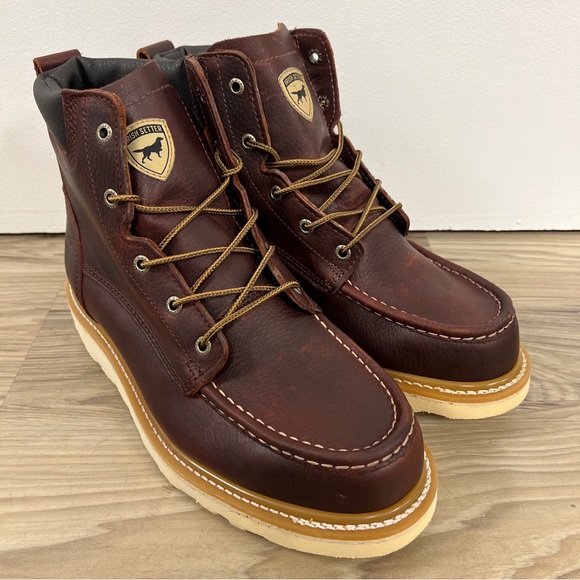 Irish Setter | Shoes | Irish Setter By Red Wing Ashby 6inch Leather ...